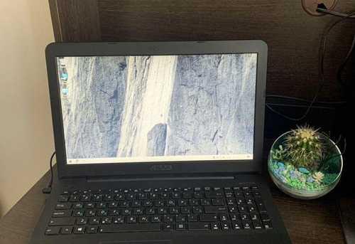 Ноутбук Asus X555LJ