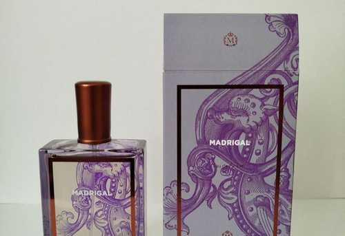 Парфюмерная вода Molinard Madrigal Eau DE Parfum