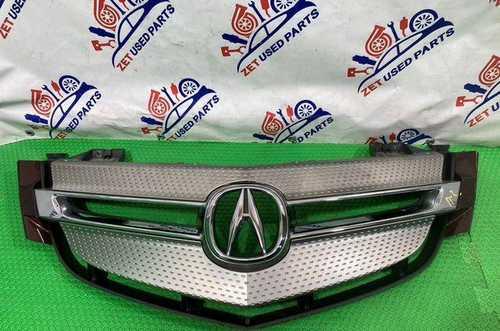 Решетка радиатора Acura Mdx YD2 J37A1 2008