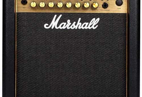 Гитарный комбоусилитель Marshall MG30GFX