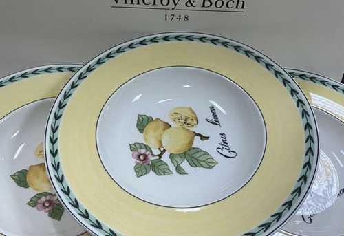 Посуда villeroy boch french garden