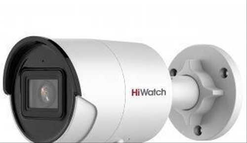 Видеокамера HiWatch IPC-B082-G2/U (2.8mm)