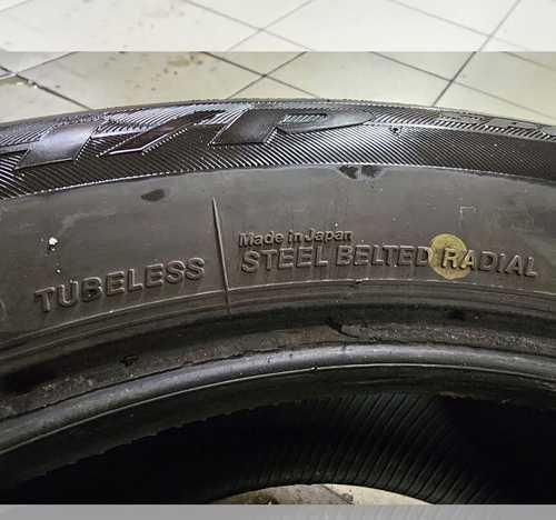 Bridgestone Dueler H/P Sport 225/60 R17 99H