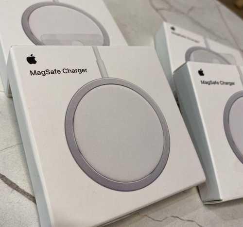 Apple magsafe charger