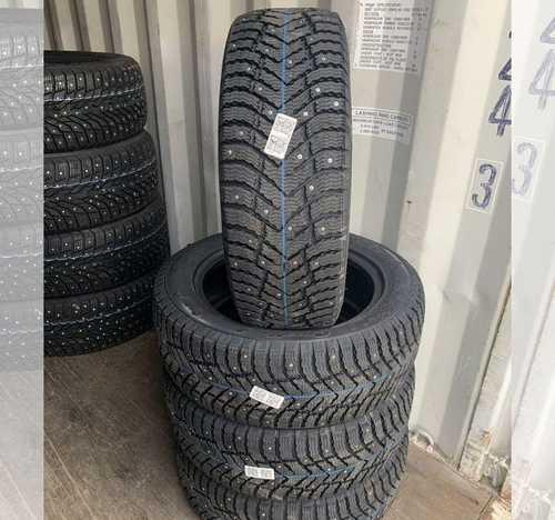 Cordiant Snow Cross 2 205/55 R16 94R