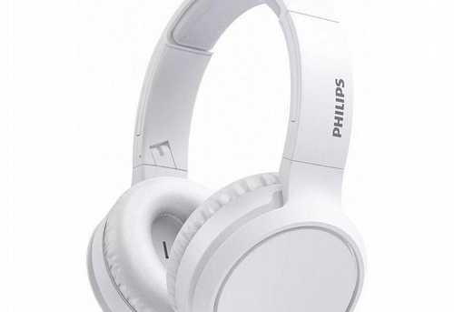 Наушники Philips TAH5205, белый