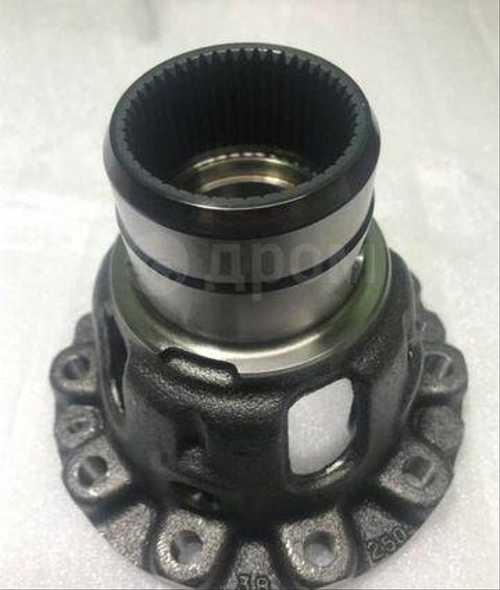 Корпус дифференциала A6LF1/A6LF2/A6LF3 45822-3B250