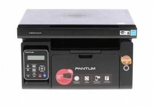 Принтер pantum М6500W