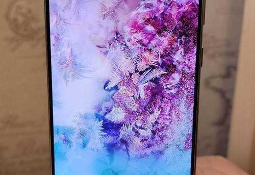 Samsung Galaxy S10 Lite, 6/128 ГБ