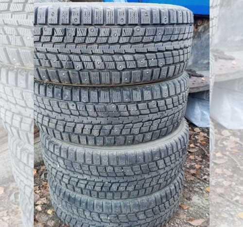 Dunlop Winter Maxx 185/65 R14 94T