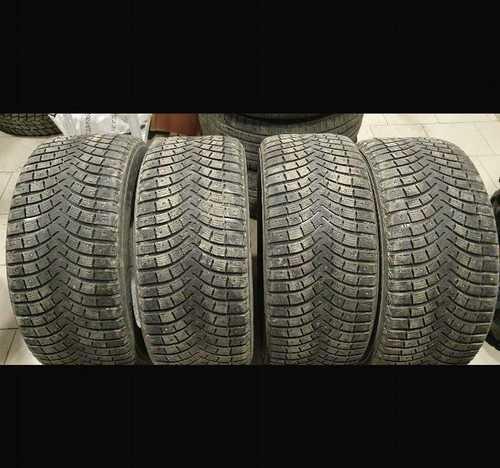 Michelin Latitude X-Ice North 2 255/50 R19 107T