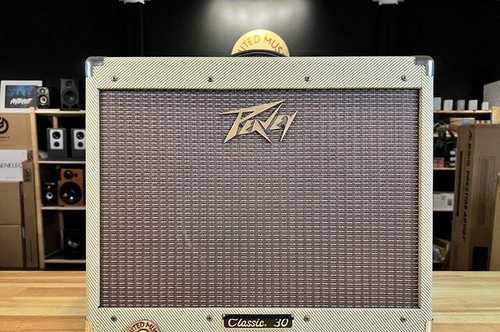 Peavey classic 30/112 Combo в Наличии