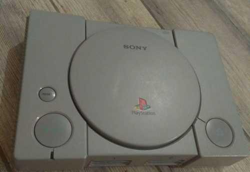 Sony playstation Scph5502 чип тушка