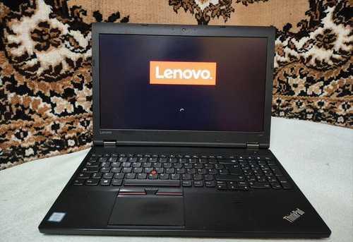 Lenovo thinkpad L560