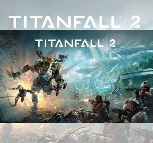 Titanfall 2 PS4/PS5