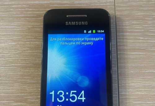 Samsung Galaxy Ace GT-S5830