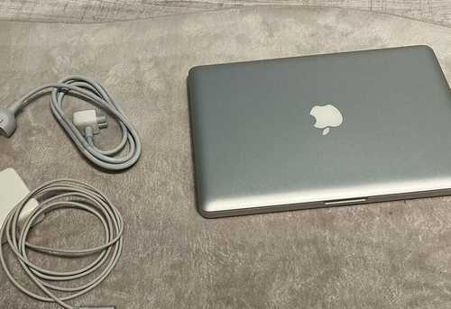 Apple MacBook Pro 13 A1278 500 gb, i5