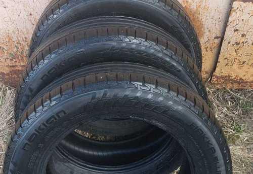 Nika Tires Avatar 225/60 80D