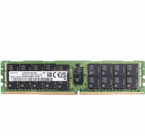 Ddr4 64gb ecc reg