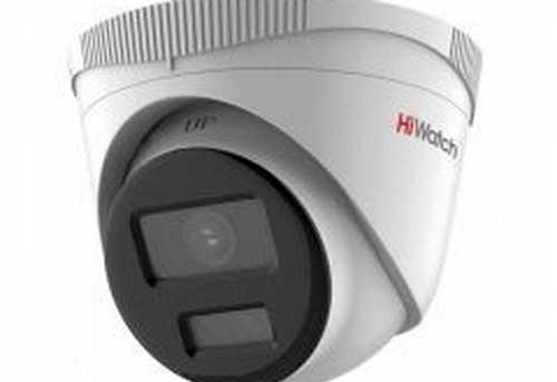 Видеокамера HiWatch DS-I253L(B) (2.8 mm)