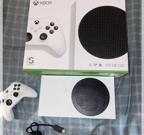 Xbox series s