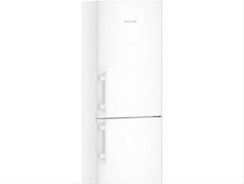 Двухкамерный холодильник Liebherr CN 4335