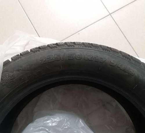 Ceat 4 SeasonDrive 225/50 R17