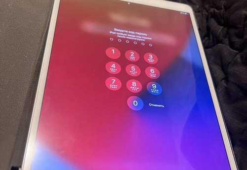 iPad Pro 10.5 512 wi-fi+Cellular