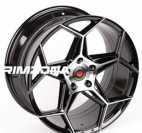 Литые диски veemann R18 5x114.3 ave. НДС