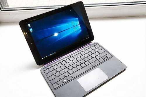 Планшет HP Pavilion X2 Z3736F