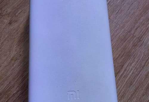 Xiaomi powerbank 30000 пауэрбанк mi