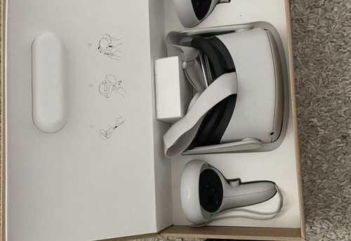VR очки oculus quest 2