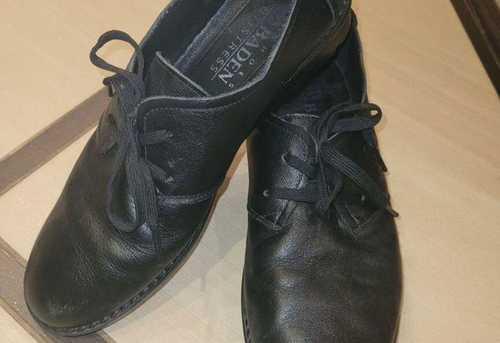 Туфли женские Baden, размер 38