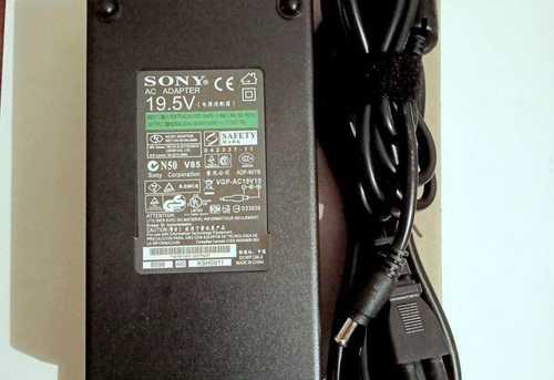 Блок питания для моноблоков Sony 150W 7.7A 6.5x4.4