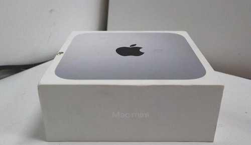Компьютер Apple Macmini m1