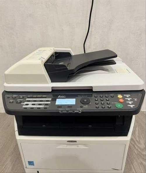 Принтер, мфу мфу kyocera FS-1035MFP