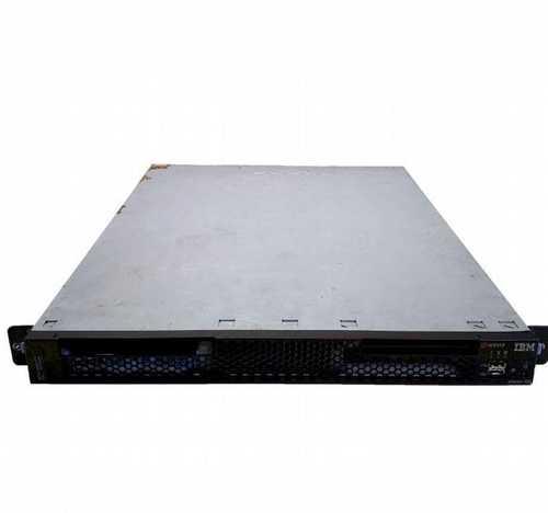 Корпус IBM XSeries 306 1U