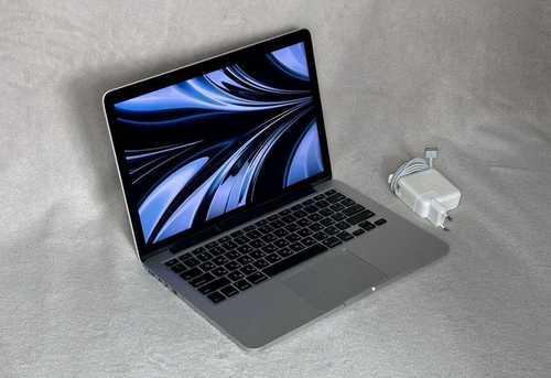 MacBook Pro 13' Retina 2012