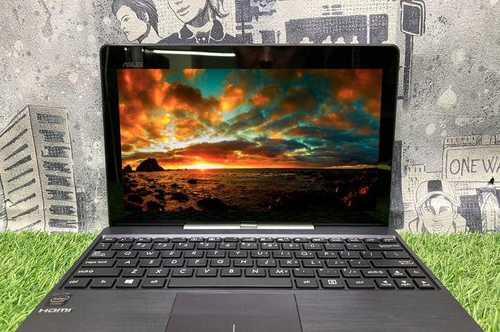 Asus Transformer Book T100TAF Intel/SSD