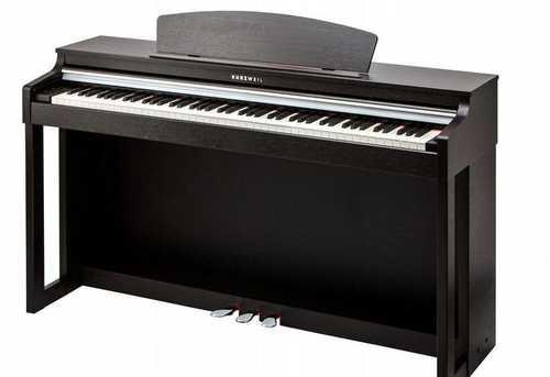 Цифровое пианино Kurzweil M130W SR