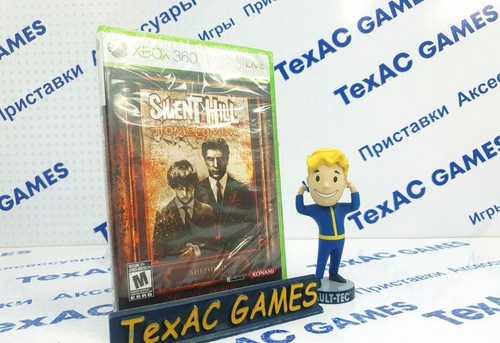 Silent Hill: Homecoming (Xbox 360)