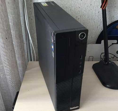 Lenovo thinkcentre M79, (SSD-256, 16-озу)