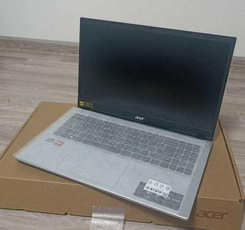 Acer Aspire 3 Ноутбук 15.6"