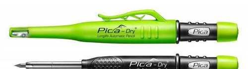 Строительный карандаш pica Dry (Автоматический)