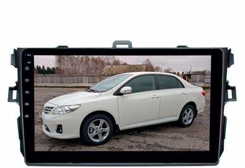 Магнитола Android Autodecision Corolla Королла 06+