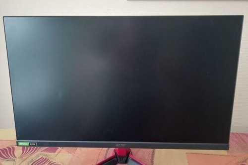 Монитор Acer Nitro vg252q