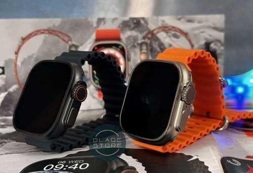 Apple Watch 8 Ultra 49mm / W8 Ultra HH17
