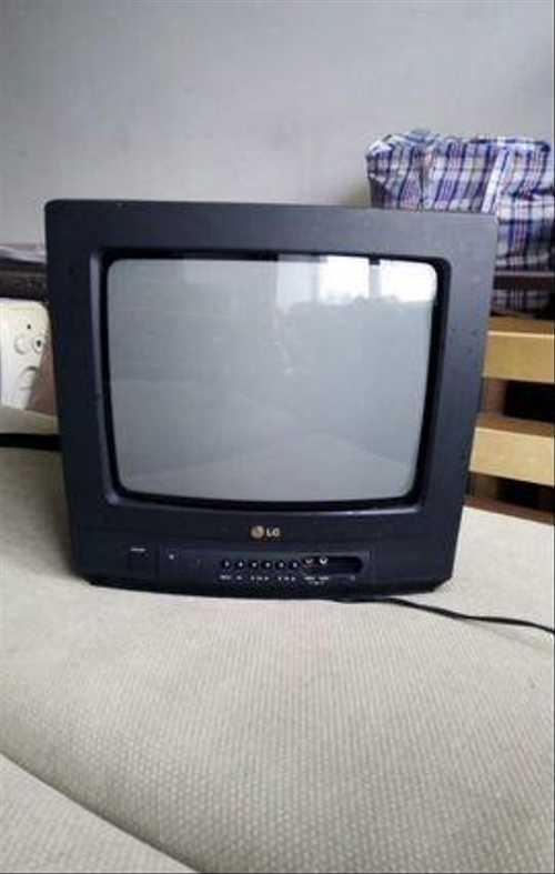 Телевизор LG 35см