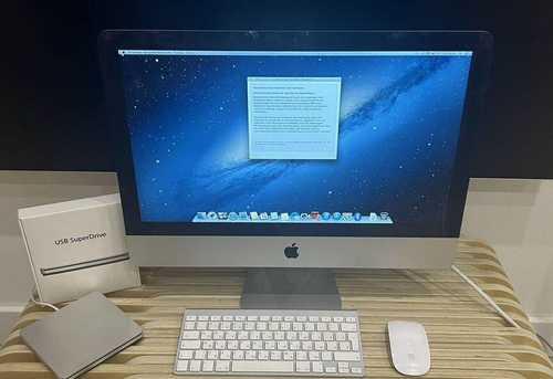 Apple iMac 21.5 A1418