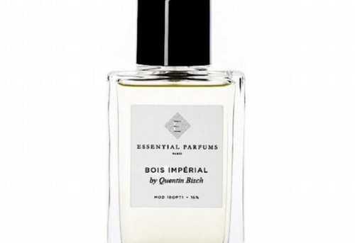 Парфюмерия essential parfums Bois Imperial
